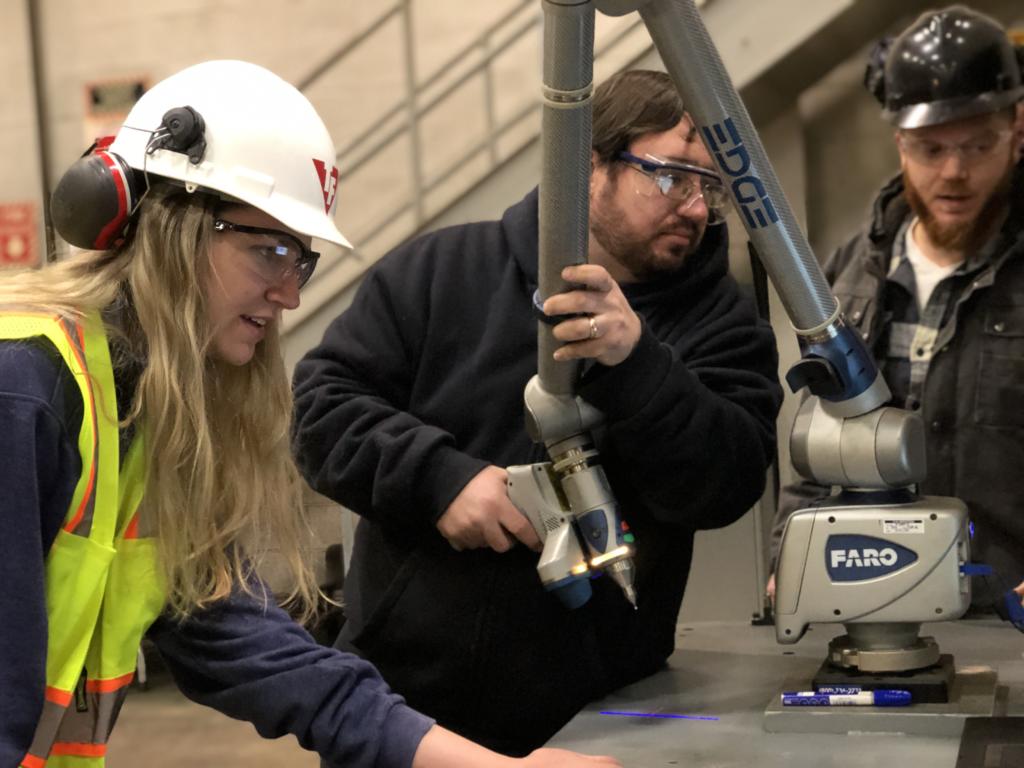 Careers & Job Openings | Trenton Forging