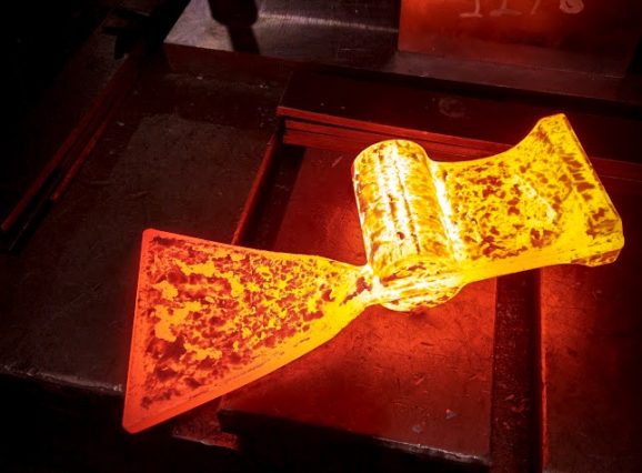 Closed Die Forging Company | Industrial Forging | Trenton Forging