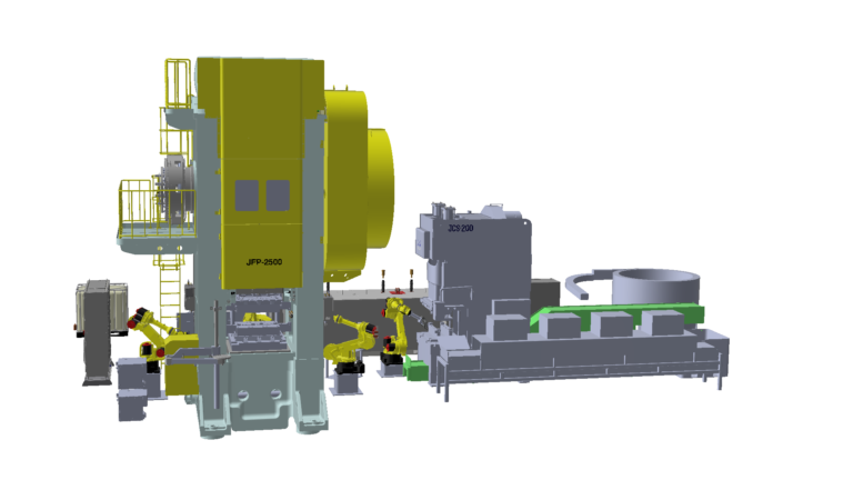 Metal Forging Methods Explained | Trenton Forging