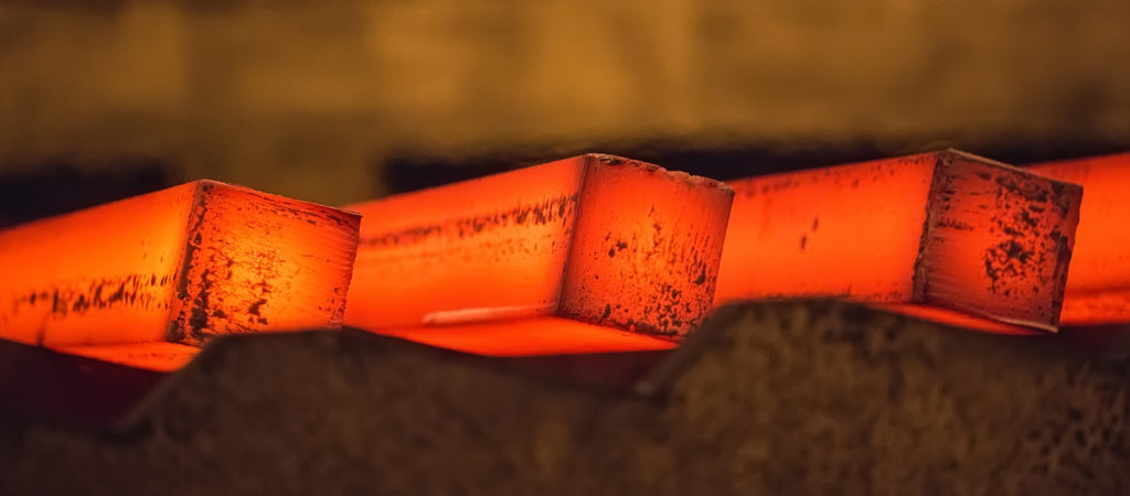 Choosing Forging Materials | Trenton Forging