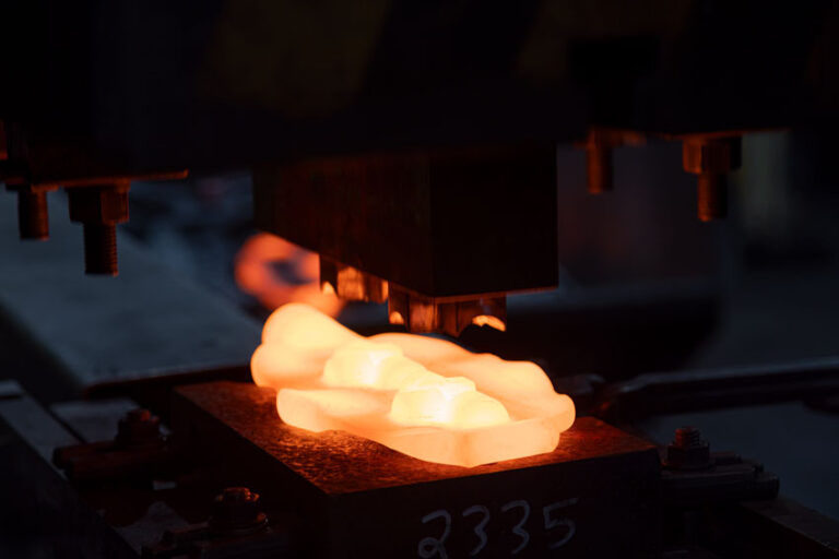 Part & Product Gallery | Trenton Forging