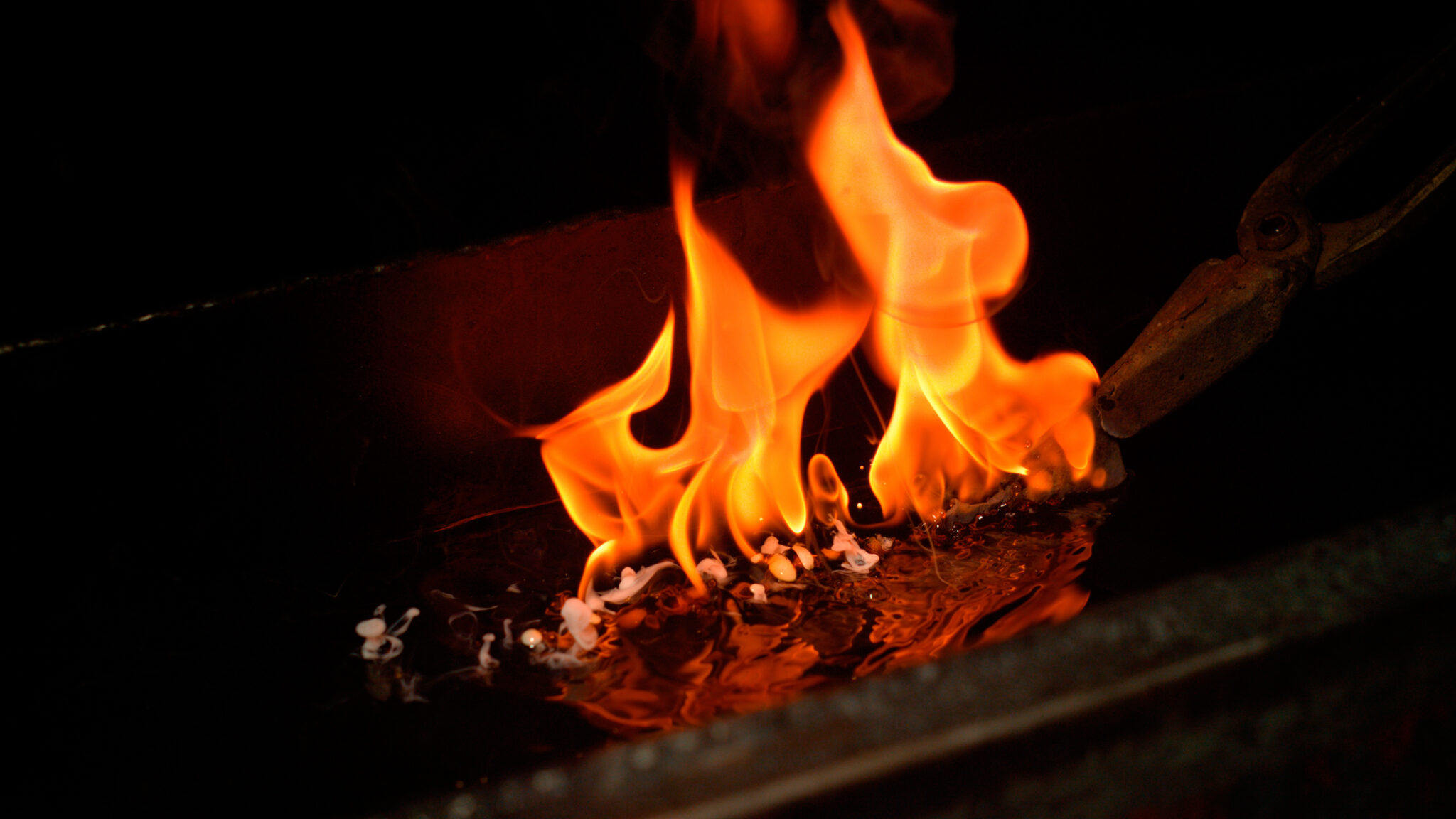 The Importance of Heat Treatments in Forging | Trenton Forging